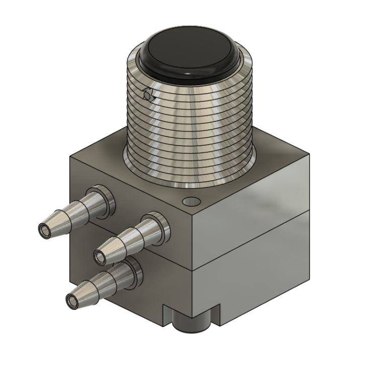 Pilot Valve Kits - Commercial/Professional